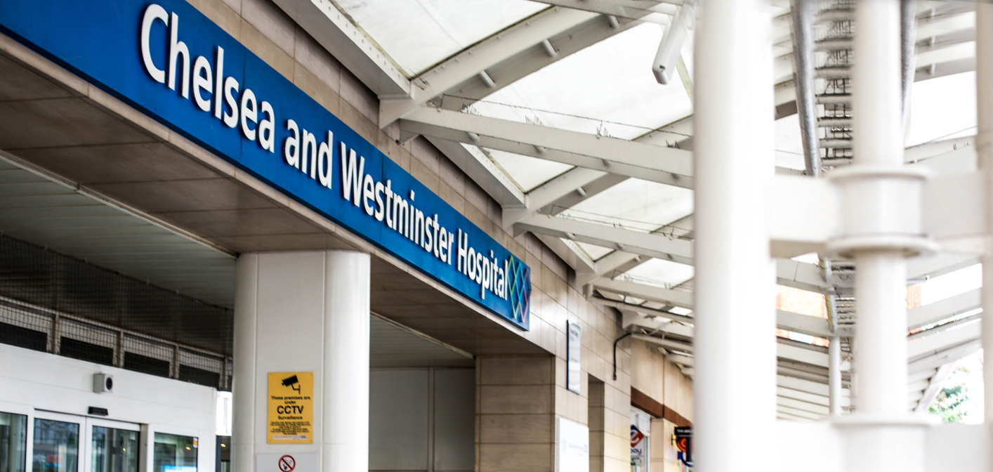 Get in Touch | Gynaecologist Consultant | London